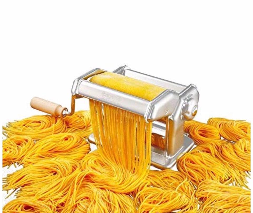 January 27 Couples 3 Week Pasta Class | Marie's Patisserie Online Ordering